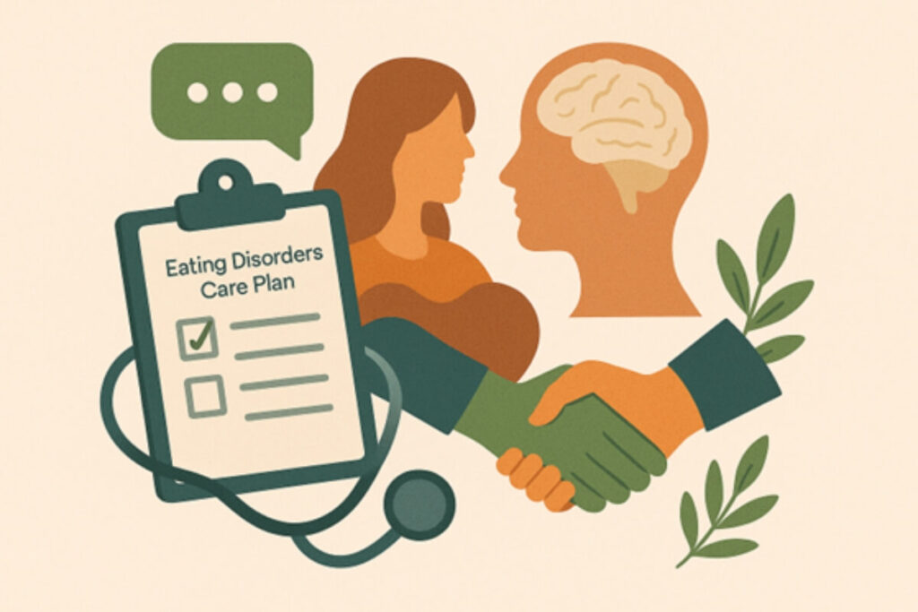 Understanding Australia’s Eating Disorders Care Plan (EDCP)